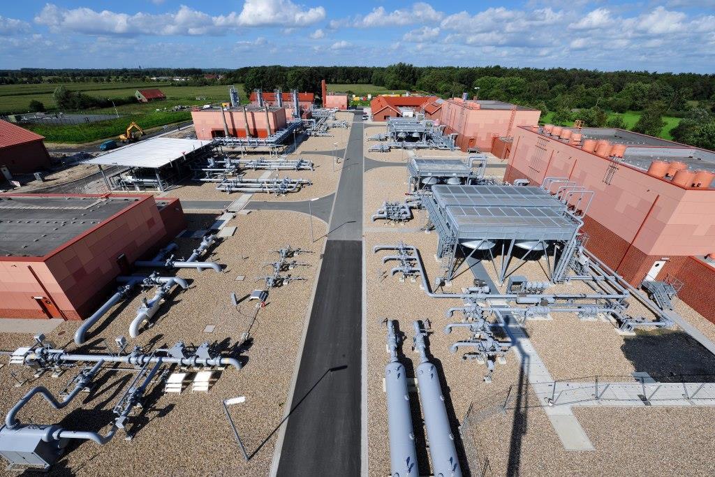 Trianel Gasspeicher Epe starts tender process for highly flexible ...